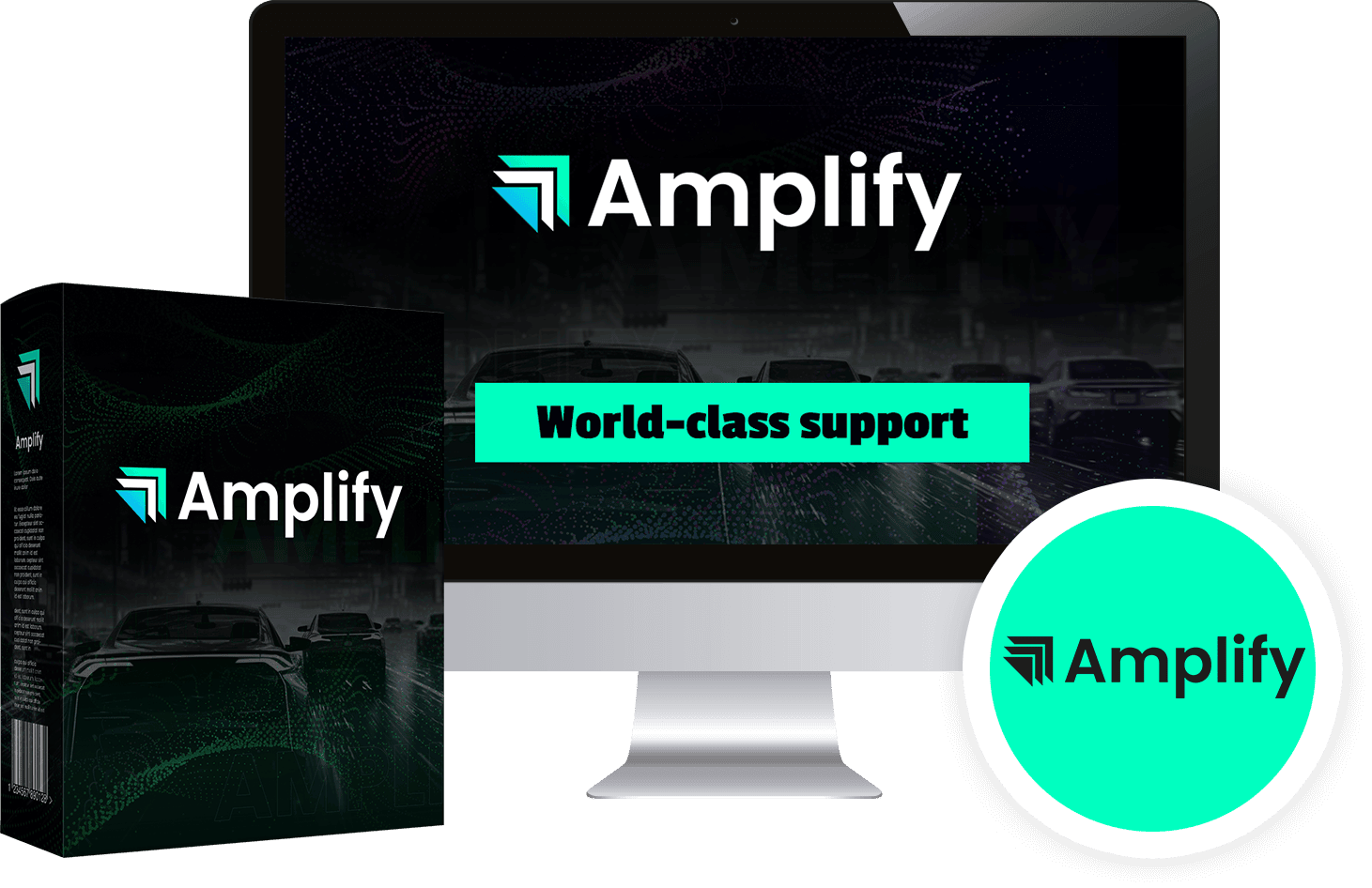 Amplify FE